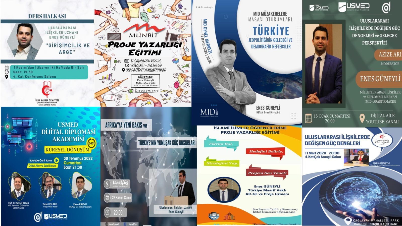 METAM Akademi Eğitimlerimiz – METAM